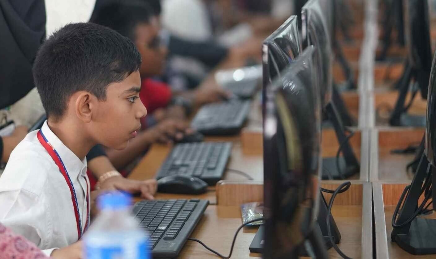 Home | ICT Olympiad Bangladesh